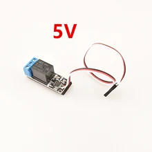 Rc Remote Control Relay | Rc Control Module | Servo Control Switch ...