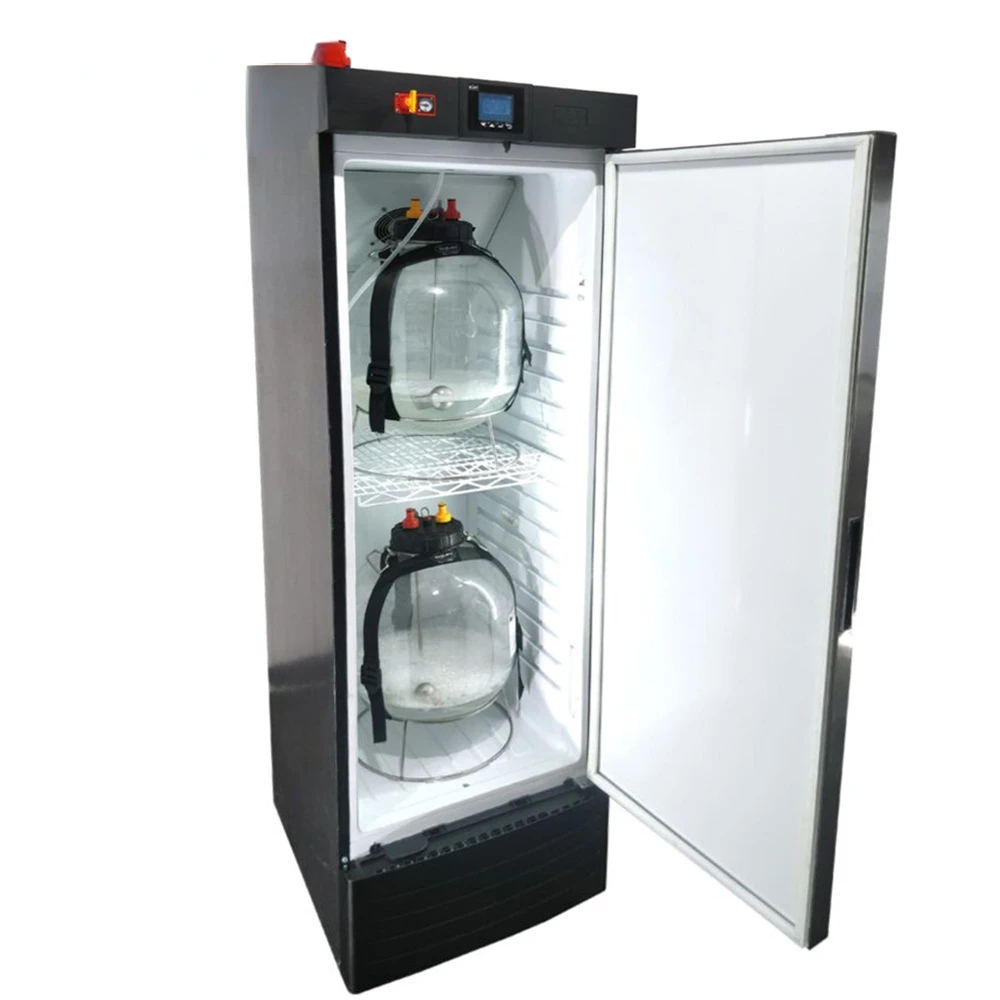 Craft-Beer-Equipment-Constant-Temperature-Vertical-Refrigerator ...