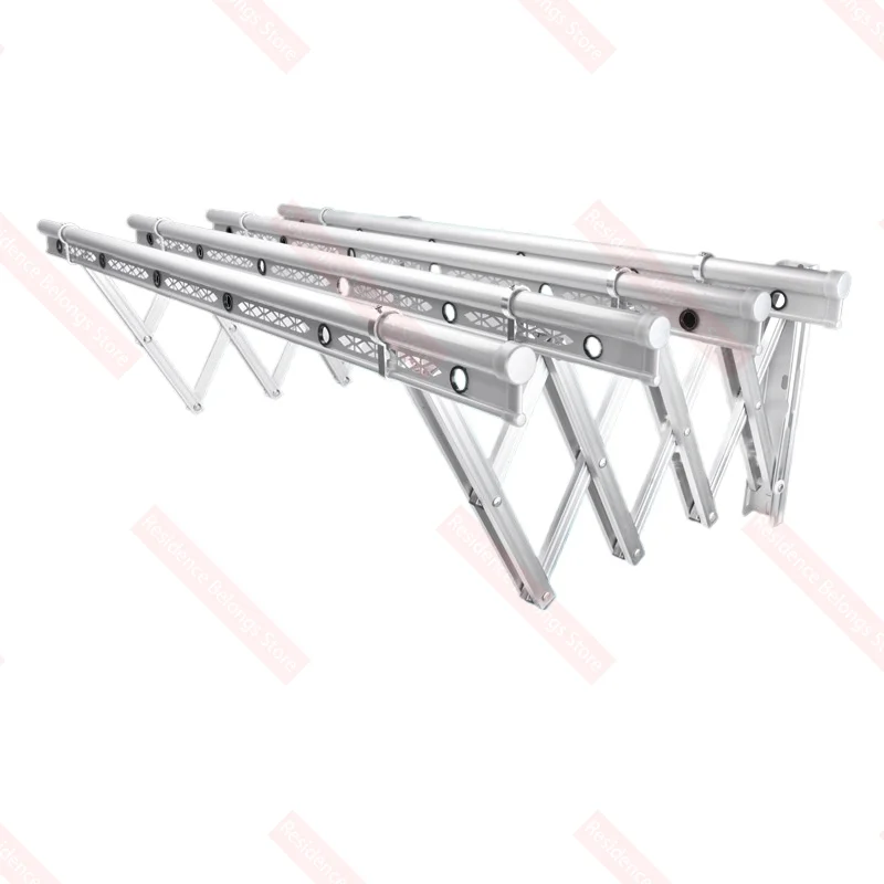 Balcony-Telescopic-Racks-Aluminum-magnesium-Alloy-Outdoor-Folding ...