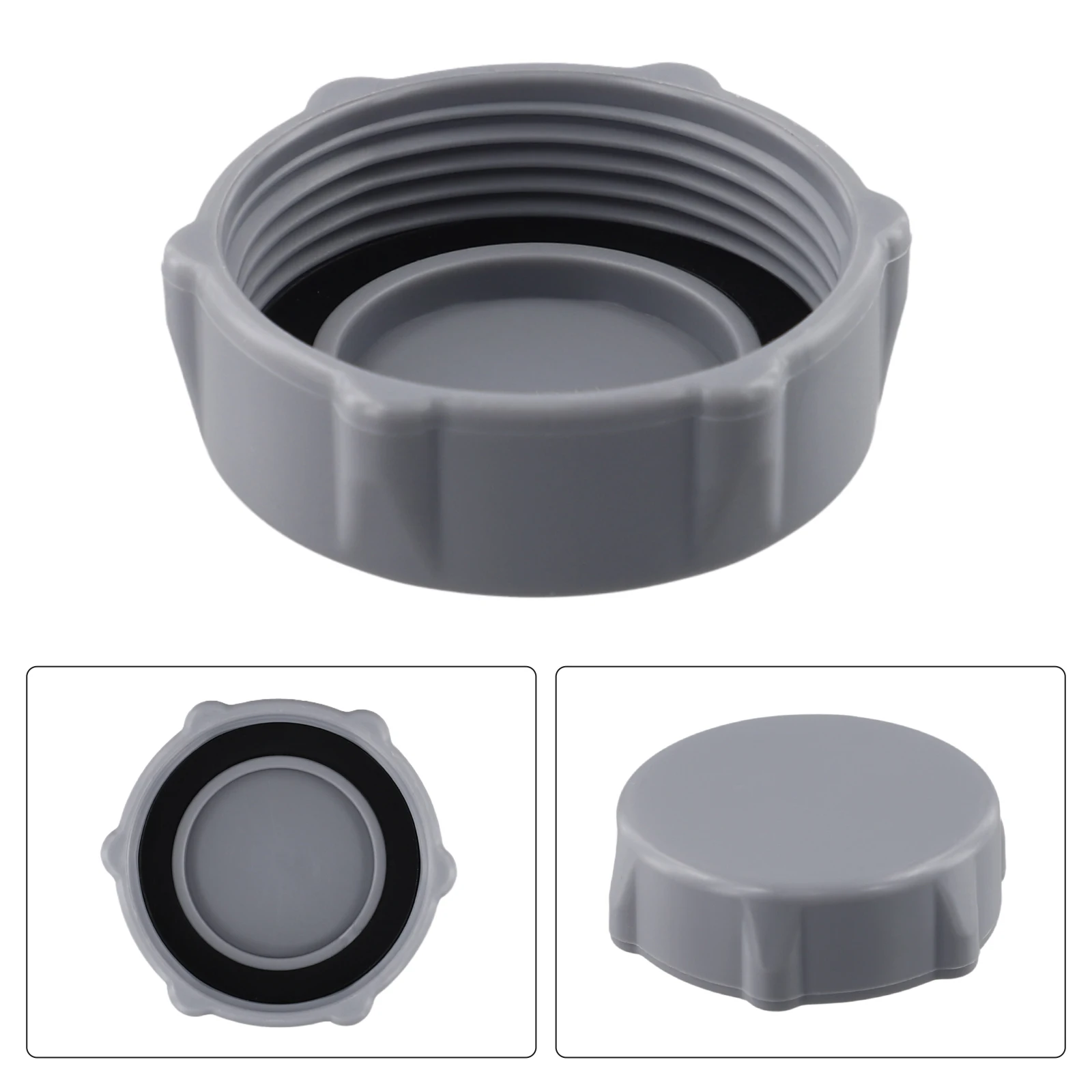 1 Pcs Outdoor Pool Spa Drain Cleaning Equipment Accessories Spare Part ...