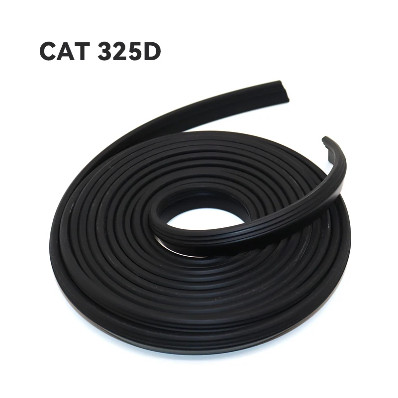 Slewing Of Cables
