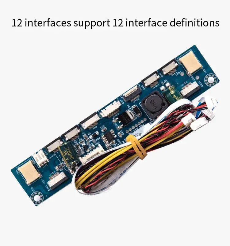 Led Constant Current Board | Driving Board | Booster Board | Circuits ...