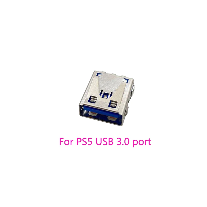 20PCS-High-quality-For-PS5-Super-USB-3-0-female-Charging-port-Jack ...