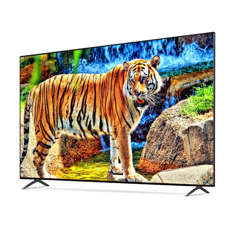 Led 스마트 Tv, 공장 직접 판매, 4k Lcd, 80, 85, 90, 98 인치, 3840*2160| | - AliExpress