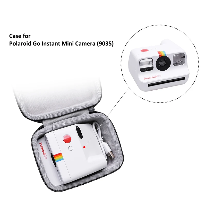 Polaroid Mp3 Player Cases