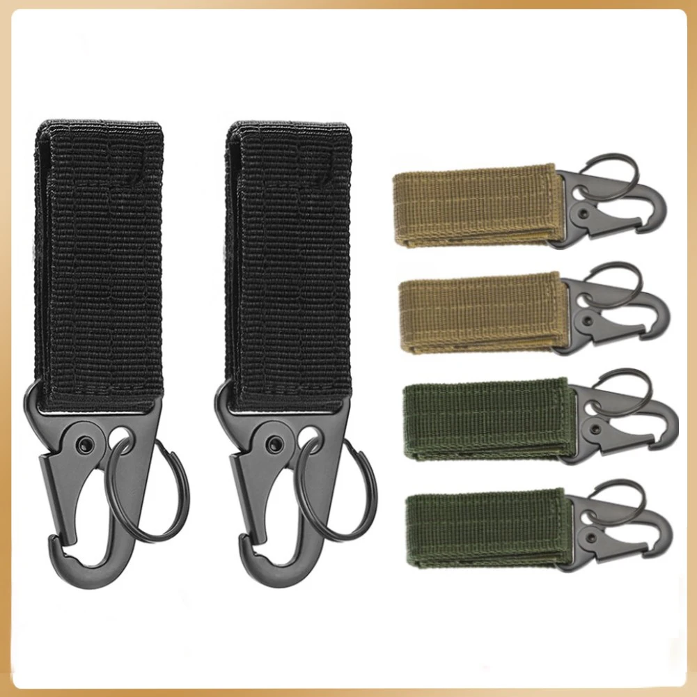2-Pack-Tactical-Buckle-Molle-Nylon-Webbing-Triangle-Buckle ...