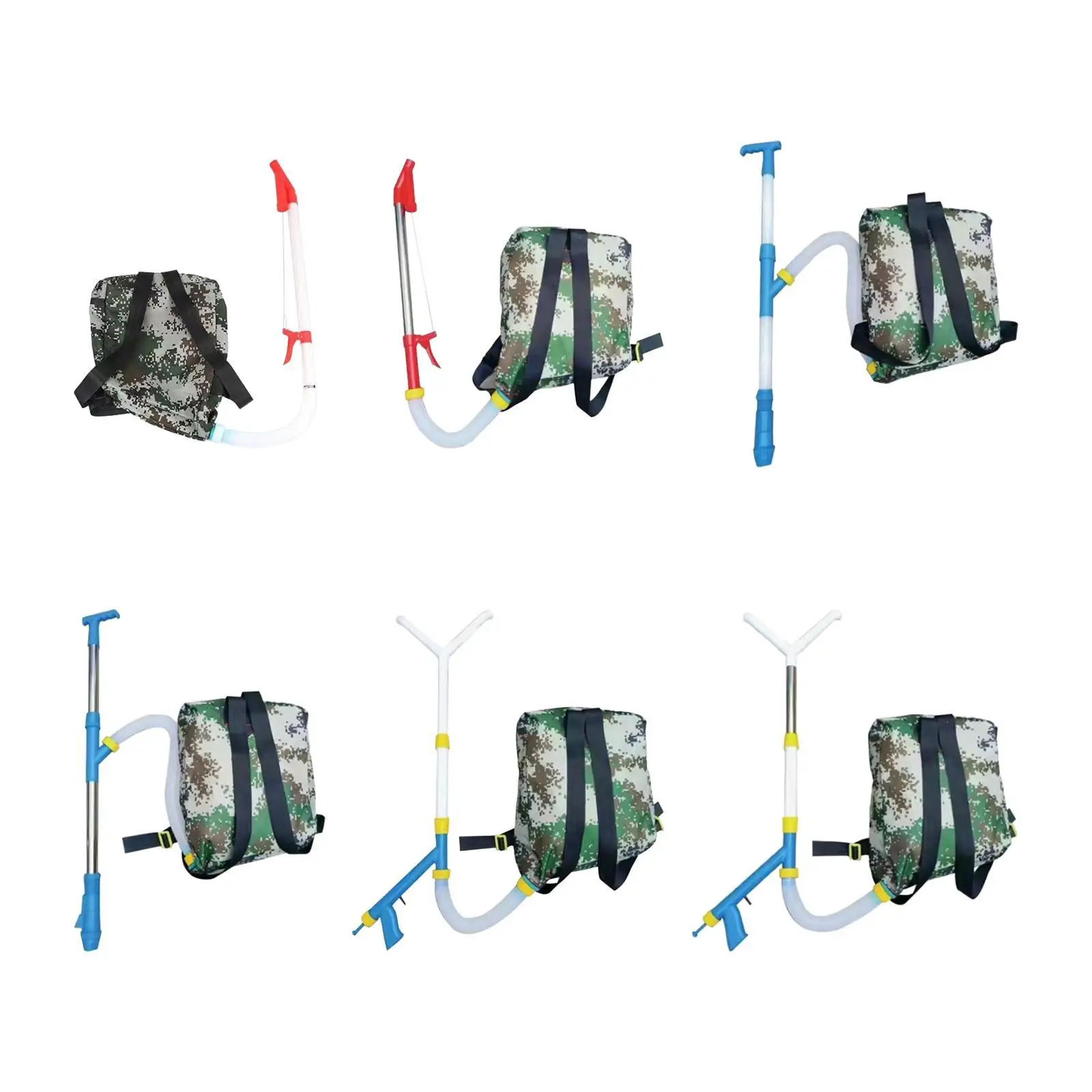 Fertilizer-Spreader-with-Backpack-Bag-Gardening-Portable-Fertilizer ...