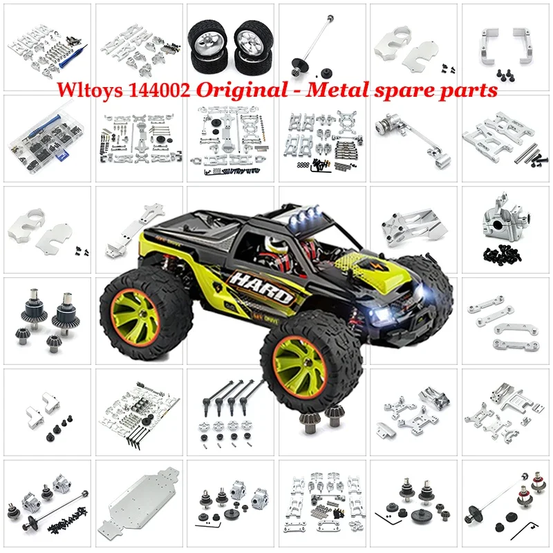 1Metal-Central-Axis-Upgrade-Accessories-Central-Drive-Shaft ...