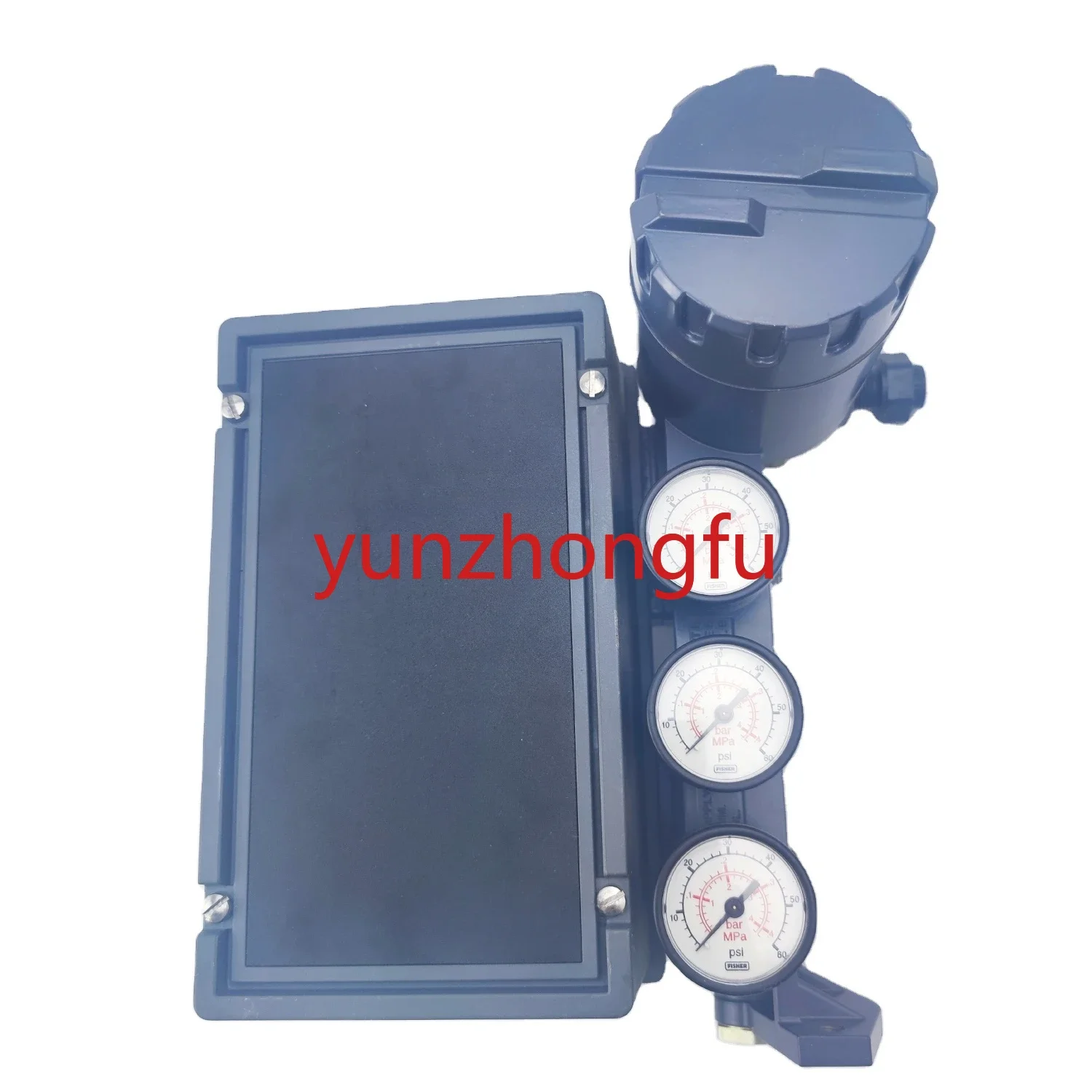 Best-Price-3622-3610j-3620jp-pneumatic-valve-positioner-Fisher-3600 ...