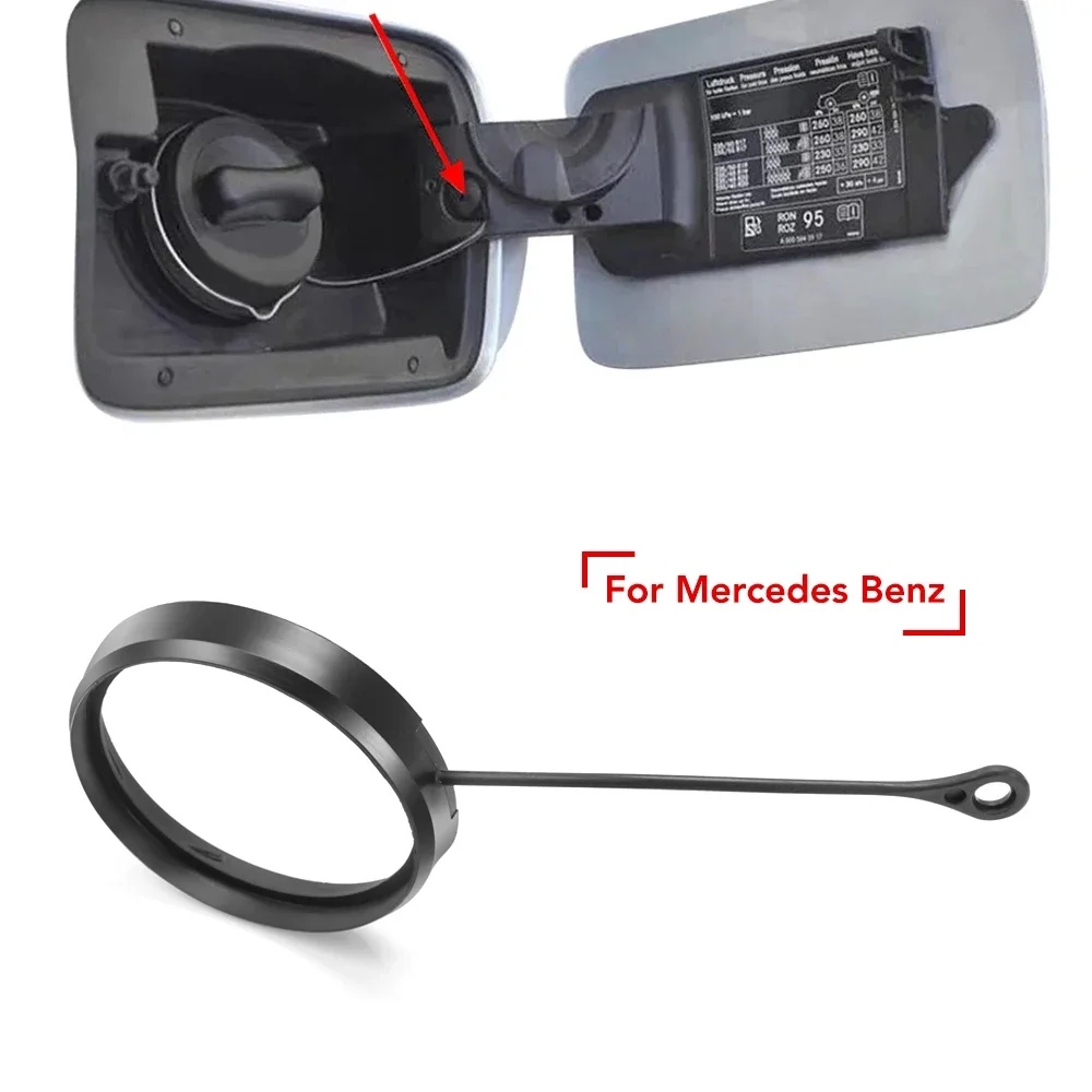 New-Fuel-Cap-Ring-Tank-Cover-Line-For-Benz-W203-W204-W205-W213-X204 ...