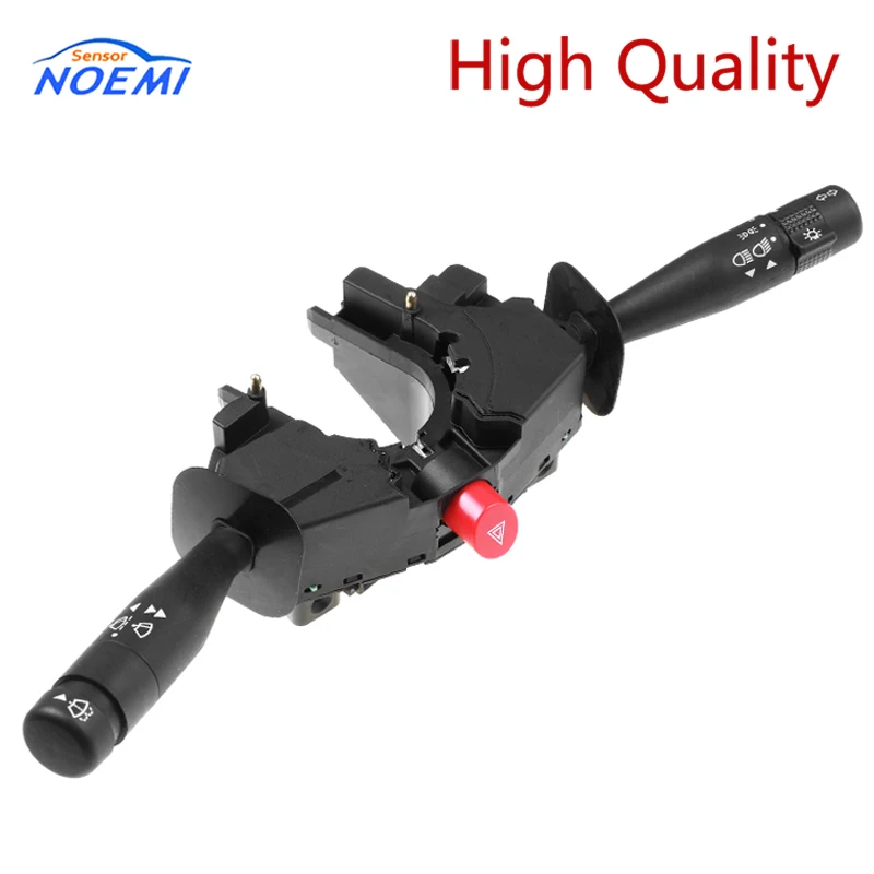 YAOPEI-Steering-Column-Switch-97FG13335CB-for-Ford-KA2000-Fiesta-1996 ...