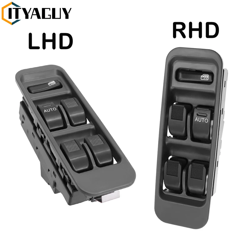 Car Electric Power Window Master Switch For Toyota Avanza Cami Duet ...