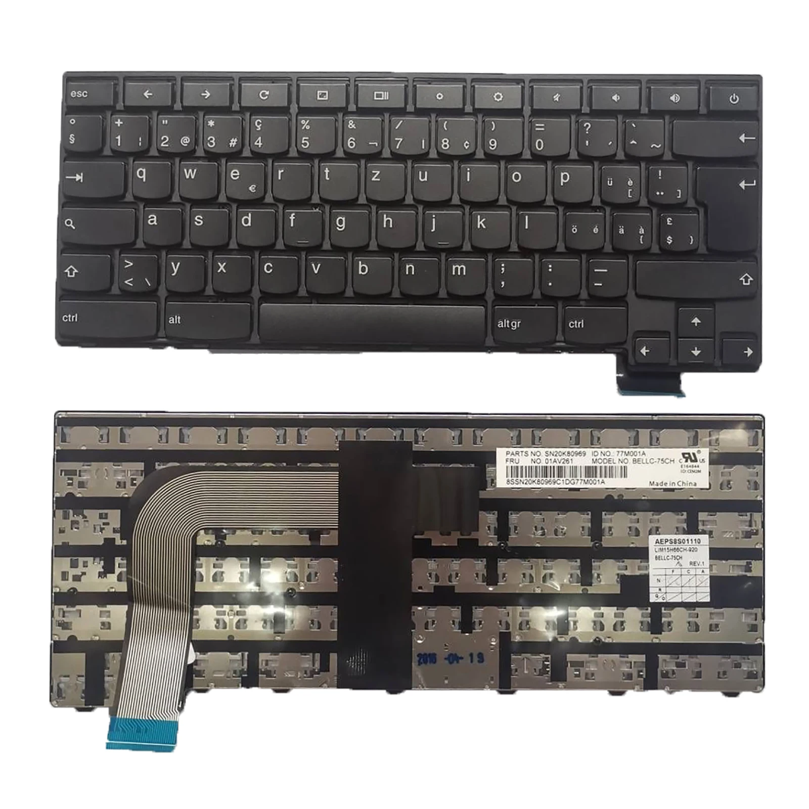 New-For-Lenovo-Thinkpad-13-Chromebook-SW-Swedish-Laptop-Keyboard.jpg