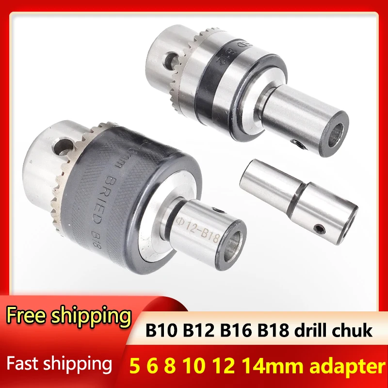 Drill-chuck-B10-B12-B16-B18-light-duty-keys-tapper-cone-1pcs-adapter-motor-shaft-sleeve.jpg
