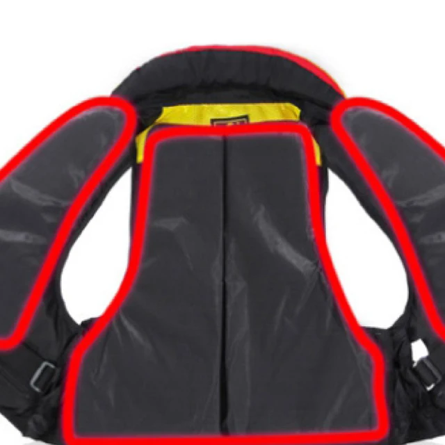 Adult Life Jacket Fishing Vest – Outdoor Gear & Equipment | The ...