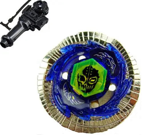 Beyblade Duo Ice Titan