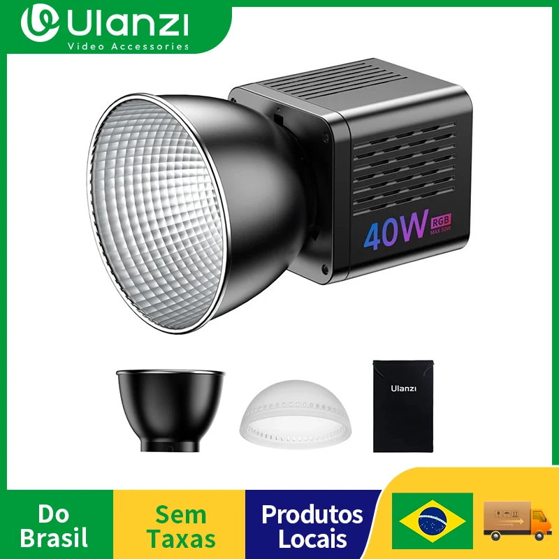 Ulanzi-l024-40w-rgb-luz-de-v-deo-colorida-l-mpada-de-fotografia-3400mah ...