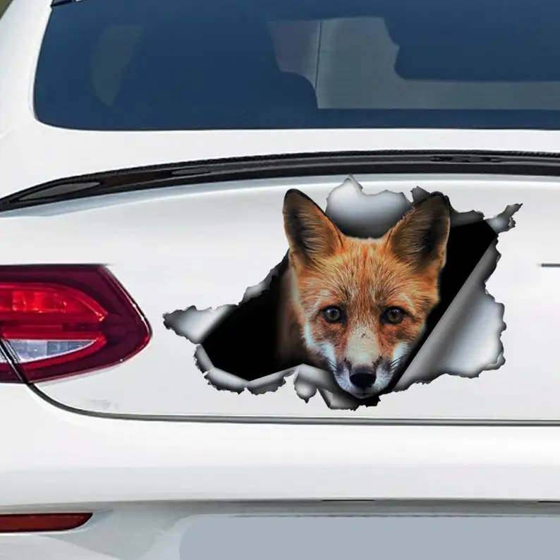 Cute-red-Fox-car-decal-Fox-magnet-car-decoration-Red-Fox-sticker.jpg