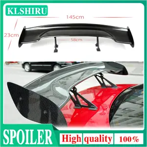 Universal Rear Air Deflector