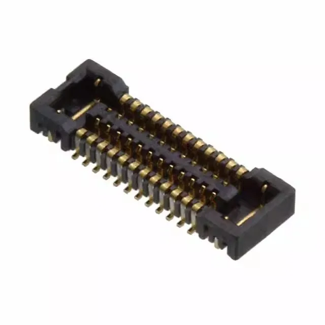 10pcs-lot-502426-2430-05024262430-0-4mm-Pitch-24-PIN-SlimStack-Board-to ...