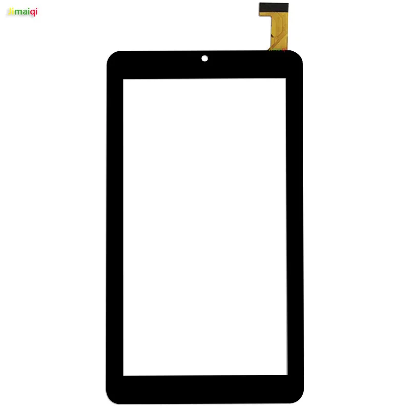 Phablet Touch Screen For 7 Inch MJK-1035-FPC Tablet External Capacitive ...
