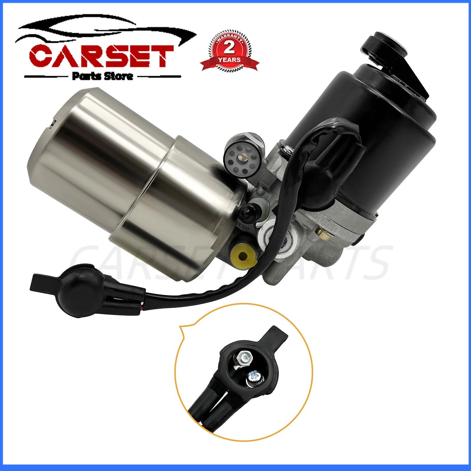 ABS-Bomba-Brake-Booster-Motor-W-Acumulador-para-Toyota-4Runner-Lexus ...