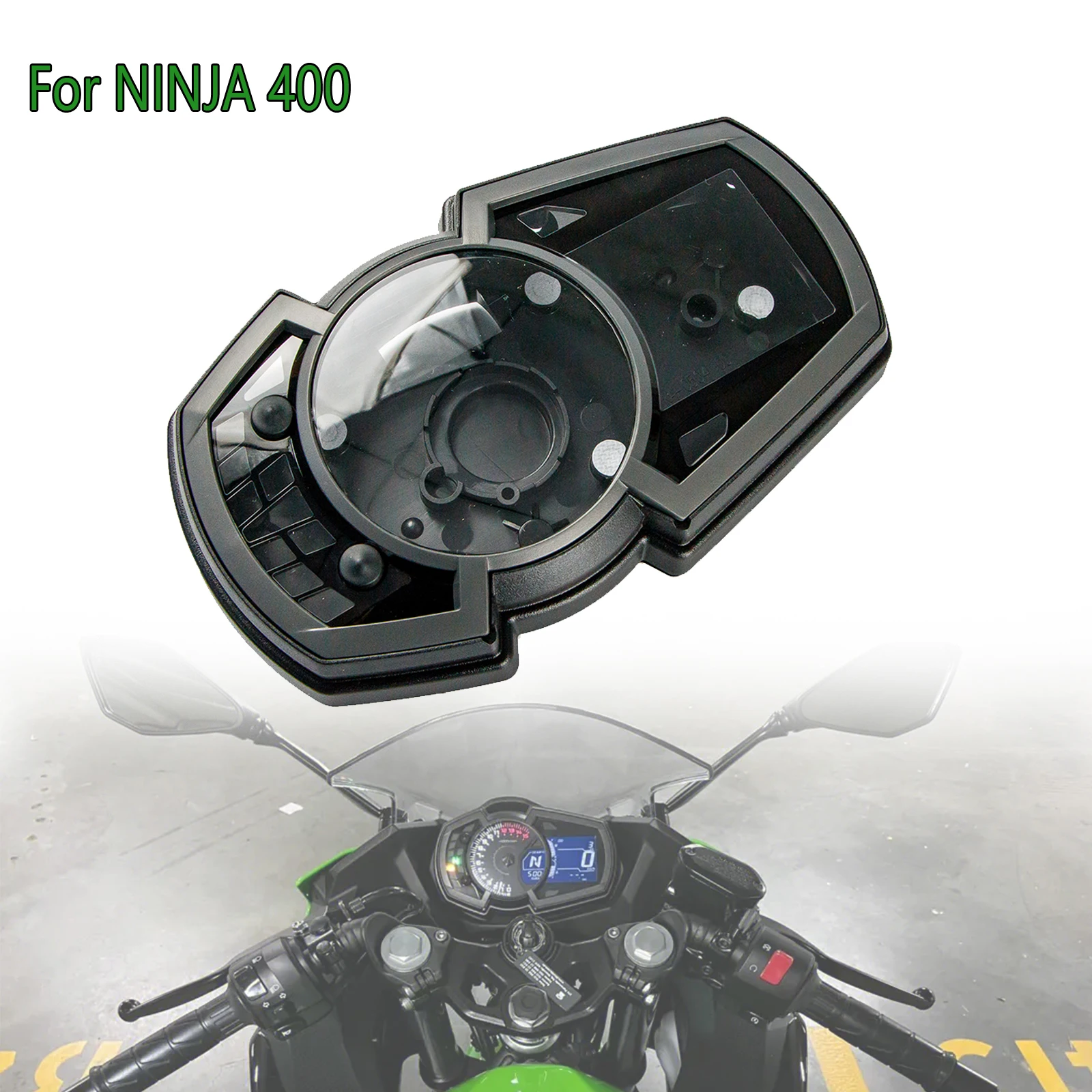 Fit-For-2018-2023-KAWASAKI-Ninja-400-EX400-Motorcycle-Speedometer ...