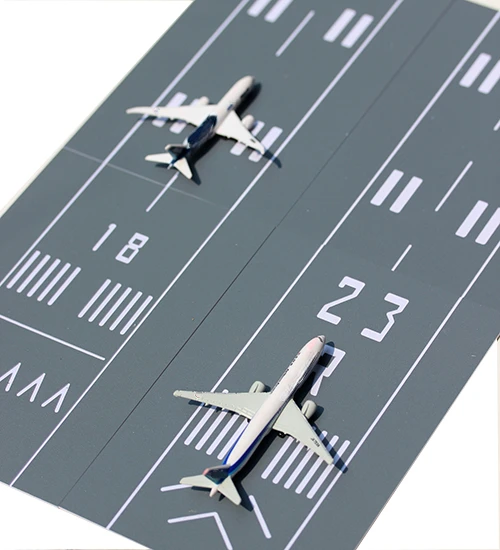 Runway Model Board: The Ultimate Detail-Oriented Addition to Your ...