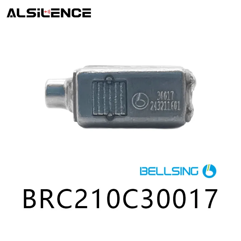 2PCS-Bellsing-BRC210C30017-Driver-Balanced-Armature-Drivers-medium-high ...