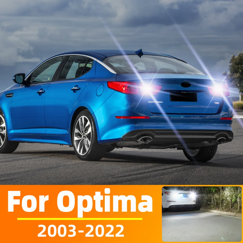 Kia Optima 2022 Dark Blue