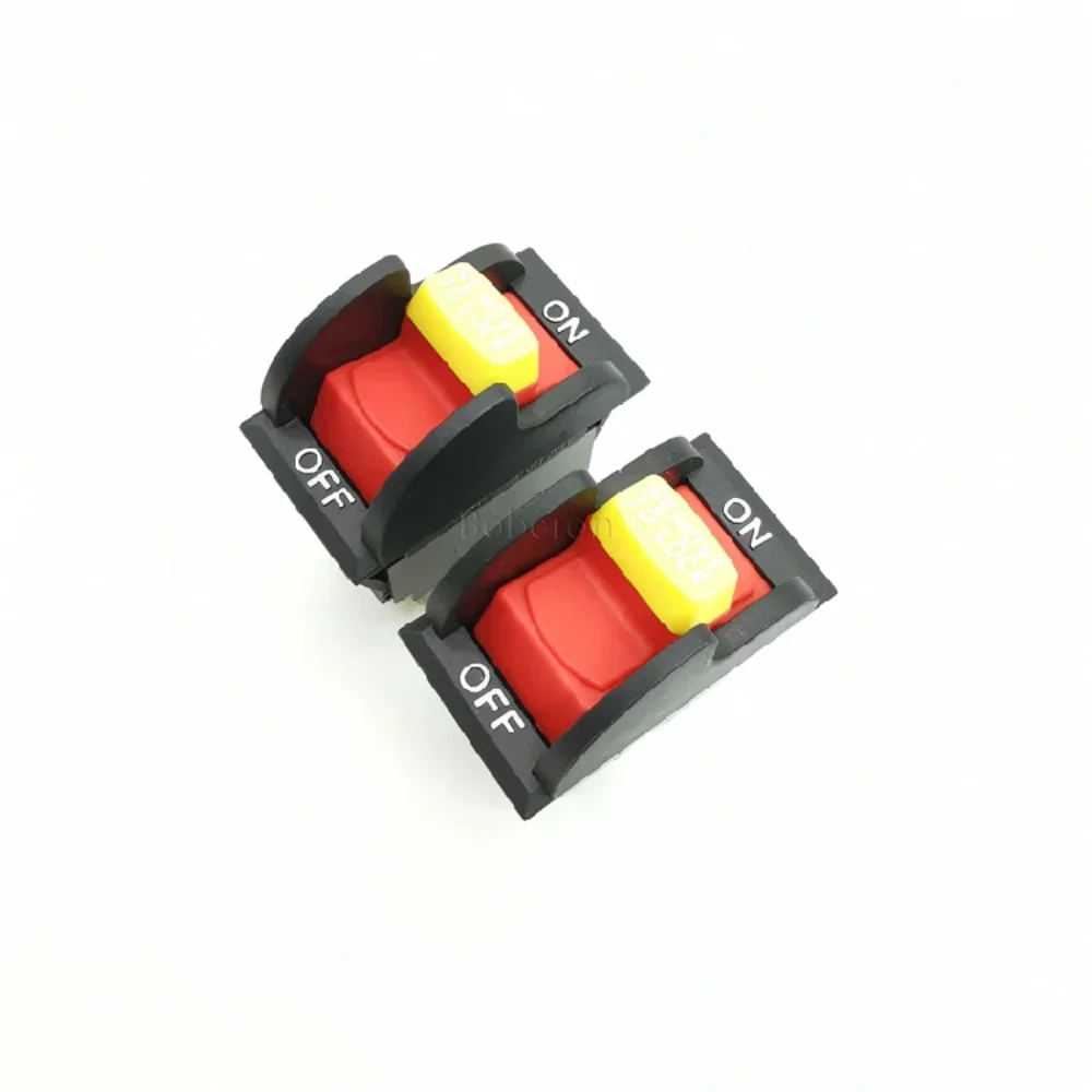 Modified-Toggle-Switch-ABS-Rear-Fog-LED-Spotlight-Air-Pump-Switch-for ...