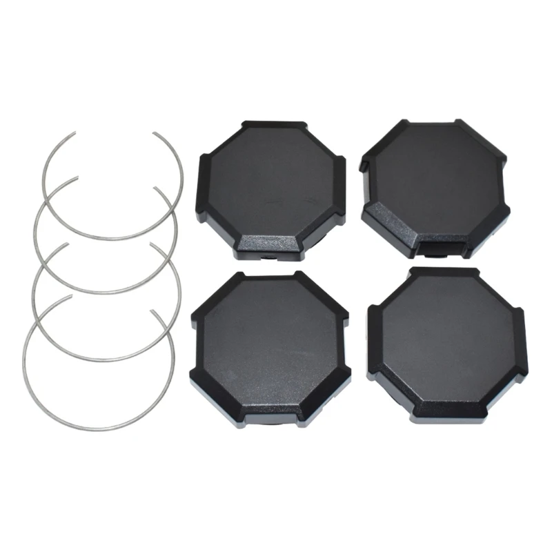Front-Rear-Hub-Caps-Wheel-Center-Tire-Caps-Plug-Cover-For-1000-1522216 ...