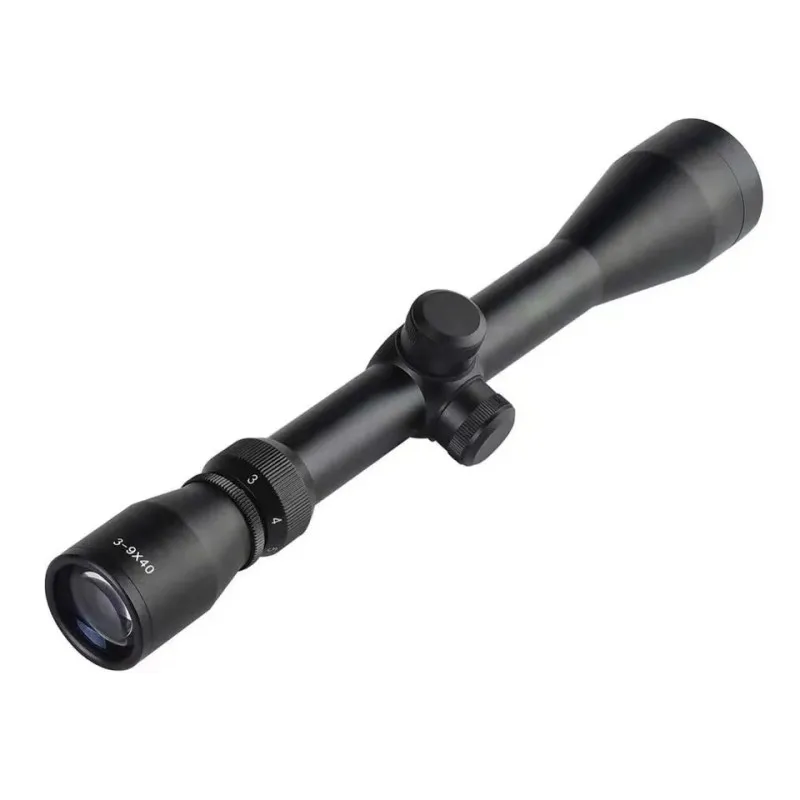 3-9x40-hunting-sight-optical-rifle-sight-range-line-rangefinder-sight ...