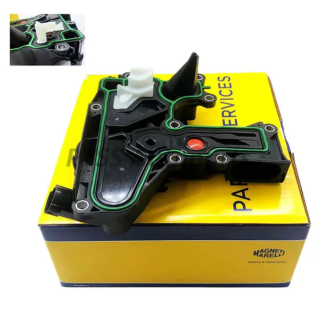 Par Oil Separator Buy Car Oil Separator PCV Valve For VW Jetta Golf
