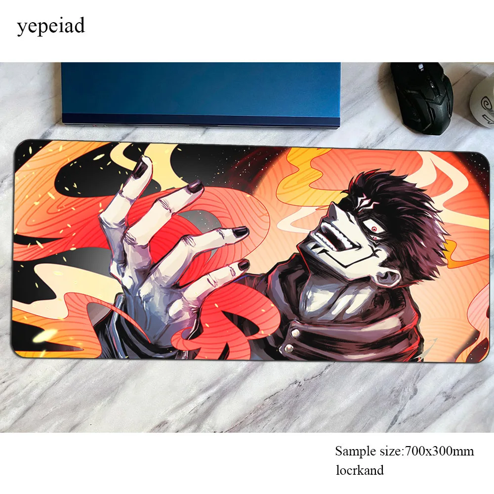 Sukuna-Gaming-Mouse-Pad-Kawaii-Desk-Accessories-Deskmat-Pc-Gamer ...