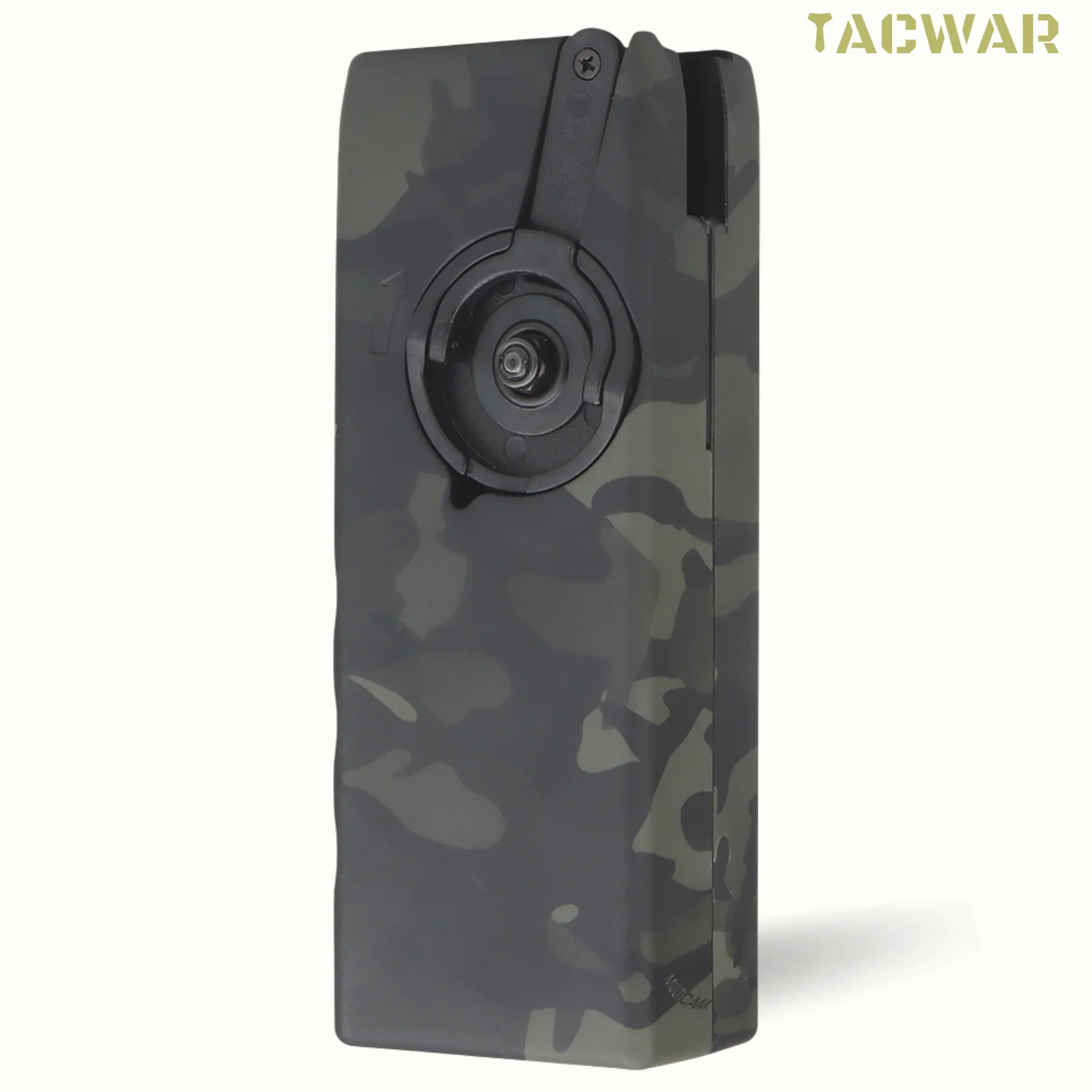 SuprLoad-1000-Capacity-Airsoft-Speed-Loader-with-Sound-Dampening-Pad ...