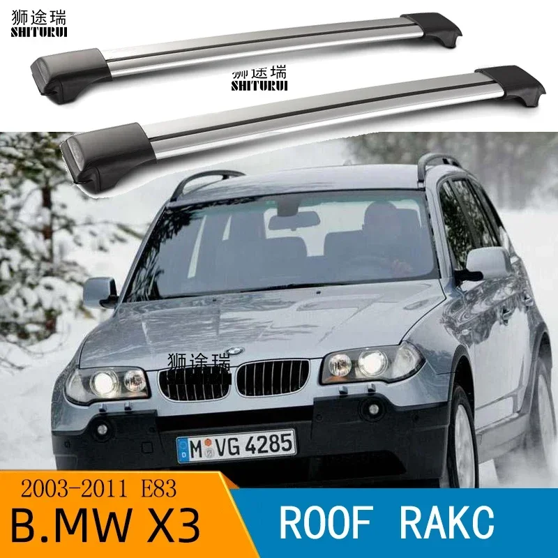BMW E90 Roof Rack: The Complete Guide to Finding the Right Fit for Your ...