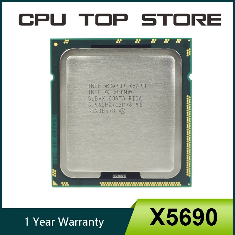 めていませ Intel Xeon X5675 SLBYL 6C 3.06GHz 12MB Sr6fV-m66957239505 しです