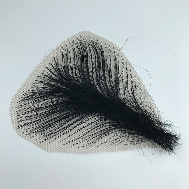 Perruque En Silicone Pour Couples, Faux Cheveux Pubiens À Usage Privé ...