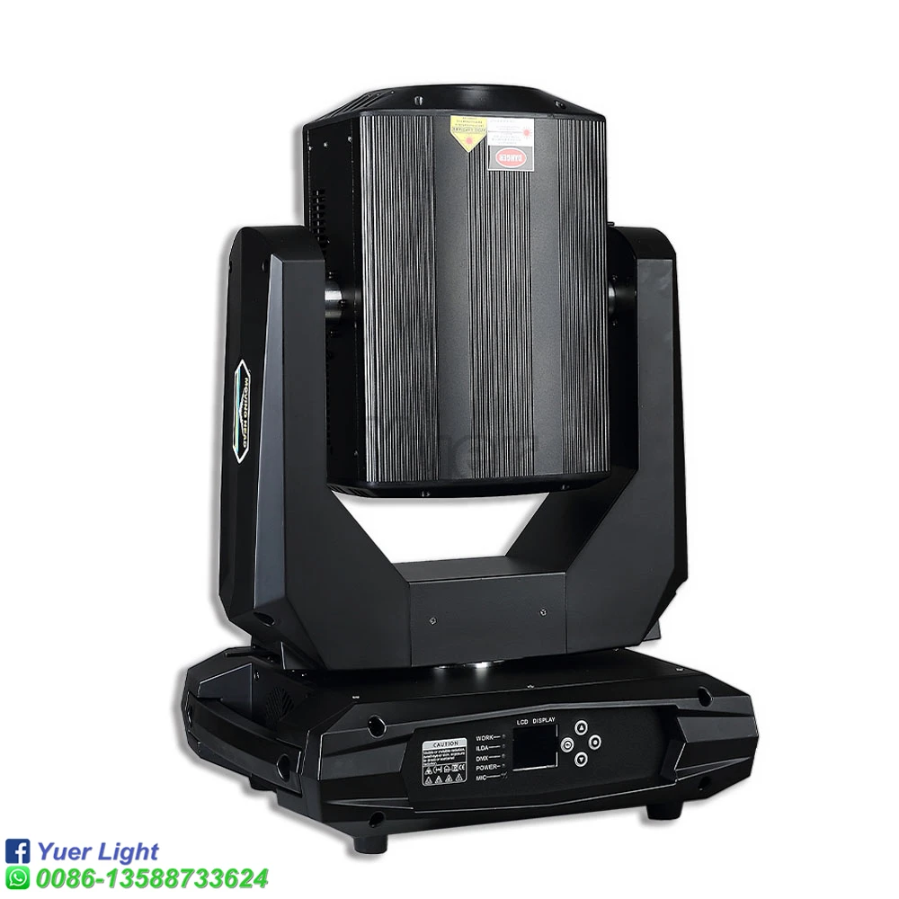 Moving Computer Animation