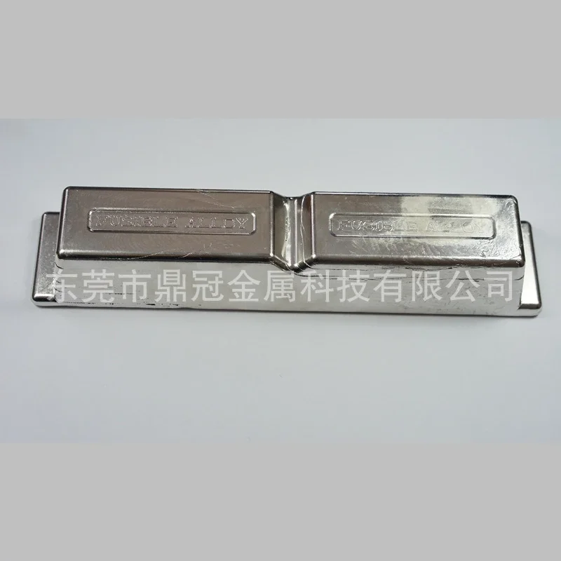 Low melting point alloy bending filled alloy tin - bismuth metal for 70 ...