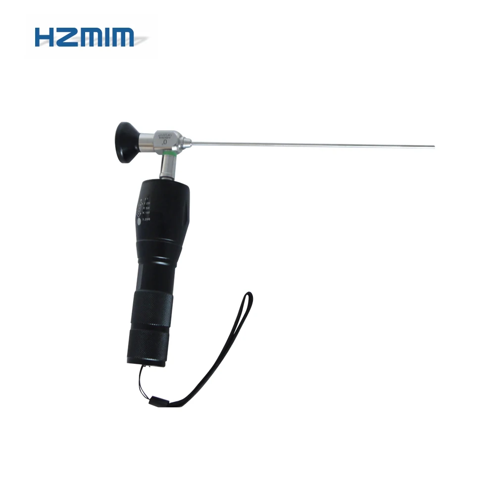 Endoscope-Light-Source-Portable-Led-Light-Source-5w-for-Endoscopy ...