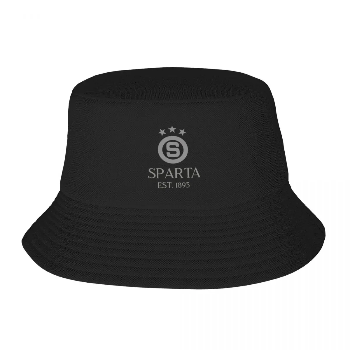 New-Sparta-Praha-Grey-2-Bucket-Hat-Beach-Outing-Thermal-Visor-Fluffy ...