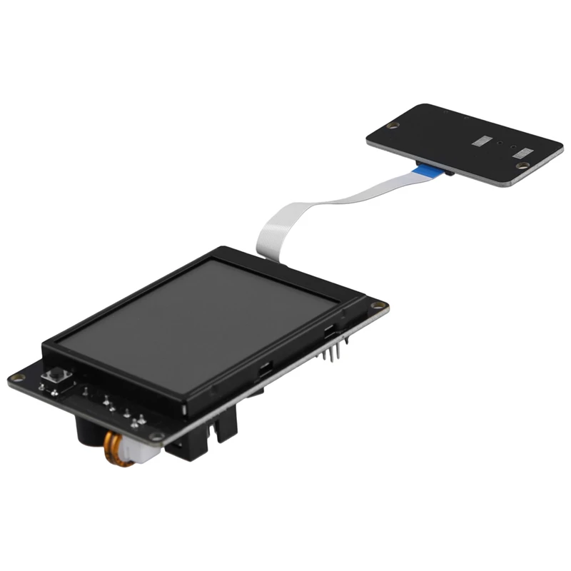 For Artillery 3D Printer LCD Screen And TFT Board Easy Installation ...