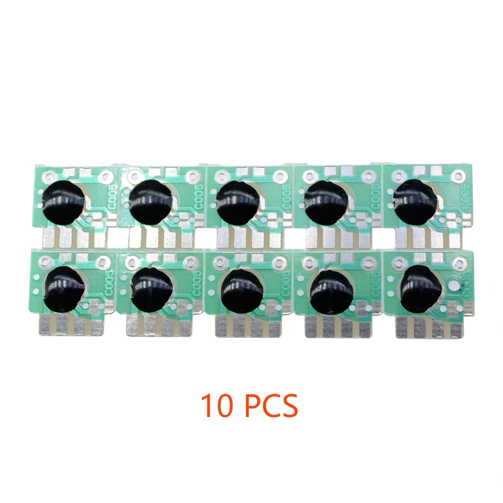 10PCS-Multi-Function-Delay-Trigger-Timer-Chip-Timing-2s-1000h-CMOS ...