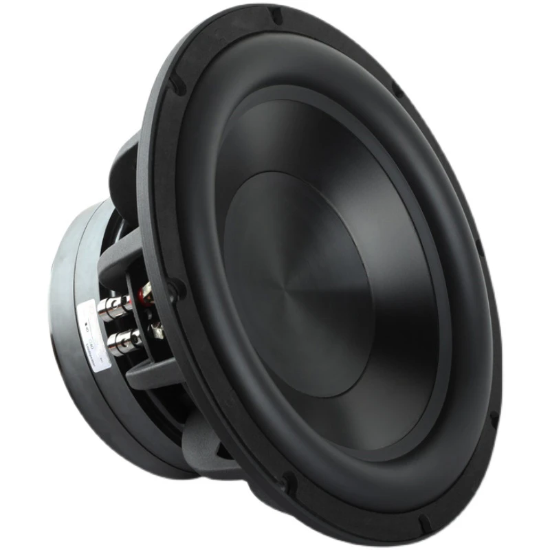 12 inch 4 ohm 8 ohm 500W high-power subwoofer speaker Low frequency ...