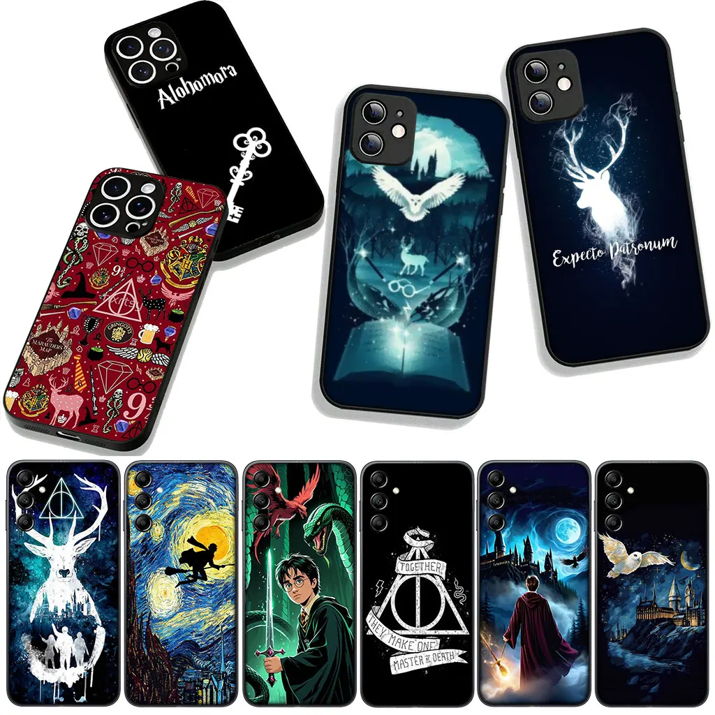 Cover for Xiaomi Redmi Note 15 11 9 10 Pro Plus A5 9A 9T 10A 10C 9C NFC ...