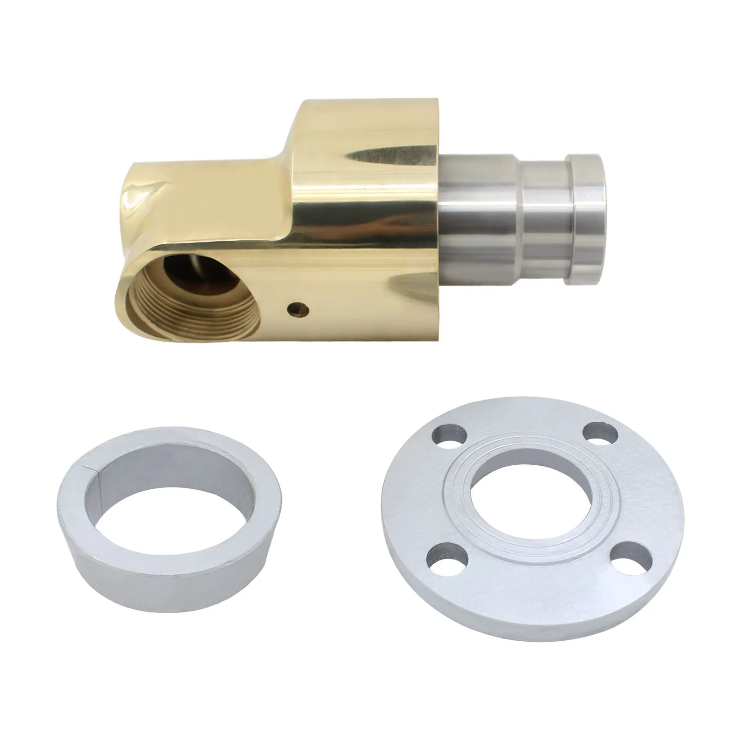 Rotating joint water swivel joint oil rotating joint air coupling ...