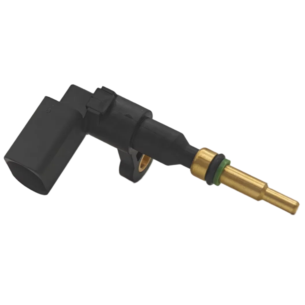 04E919501B 04L919501 04E919501A Coolant Temperature Sensor for VW Golf ...