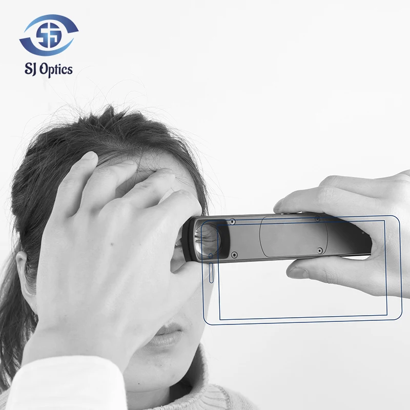 SJ-Optics-S150-Ophthalmic-Digital-Ophthalmic-Advanced-Portable-Slit ...